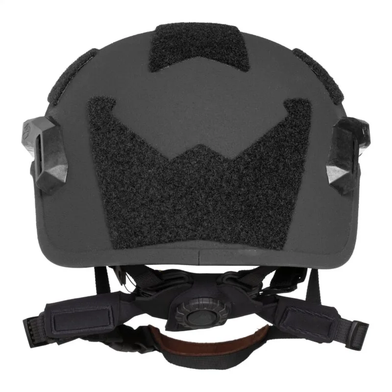 AS-223 DEA FBI Protocol High Cut Ballistic Helmet - GunNook Tactical LLC
