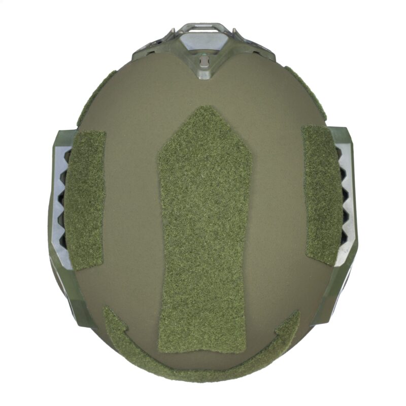 ArmorSource AIRE EX Rifle Rated Full Cut Ballistic Helmet - GunNook ...