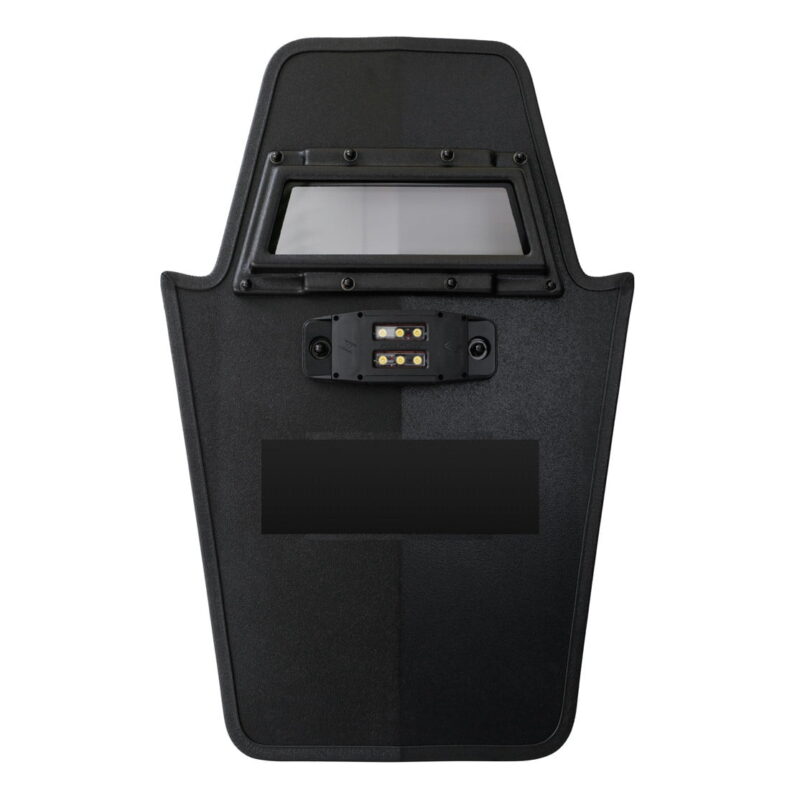 Minotaur IIIA+ Semi-Curved Ballistic Shield